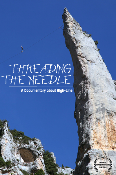 Threading the Needle / De Fil en Aiguilles | Ananda Media