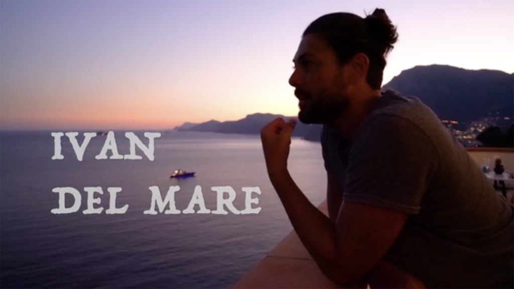 Ivan of the Sea / Ivan del Mare | Ananda Media